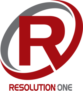 Homepage - Resolution-One